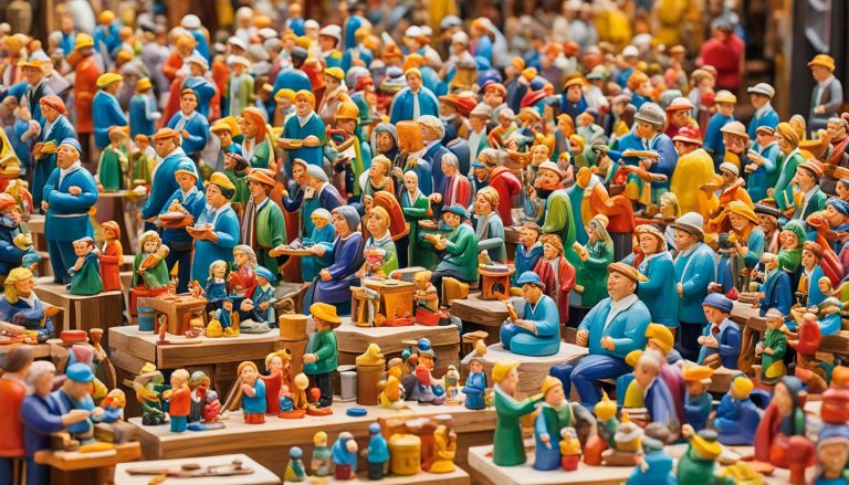 Custom Figurines: Transform Your Photos into 3D Personalized Sculptures