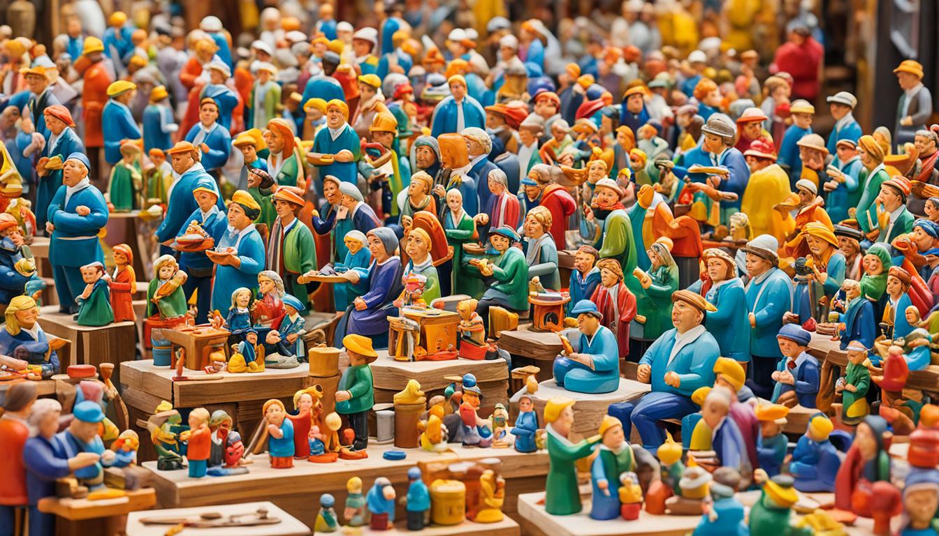 Custom Figurines: Transform Your Photos into 3D Personalized Sculptures